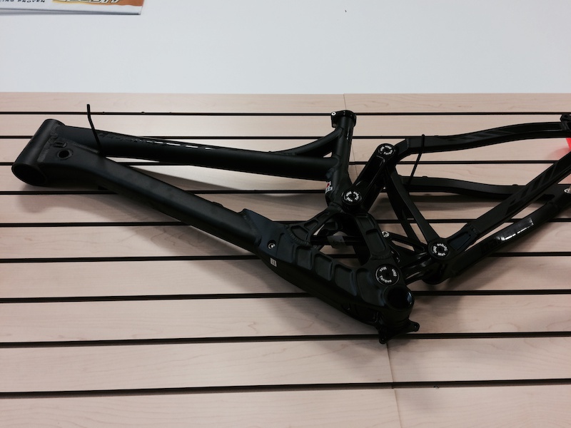 2015 Banshee Legend Frame For Sale