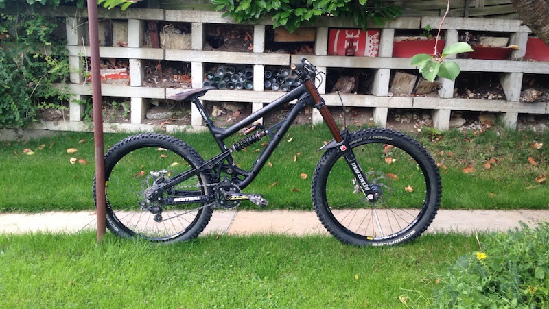 2015 Banshee Darkside For Sale