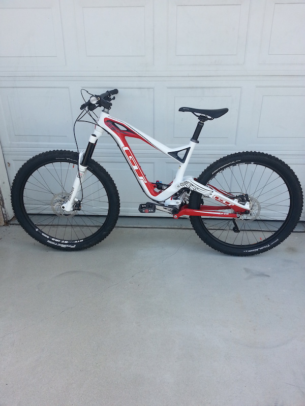 2014 Brand New GT Focre Carbon Expert For Sale