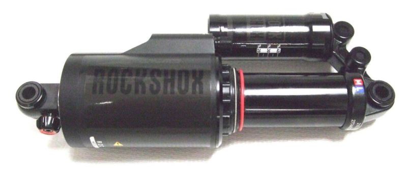 2015 Brand New Rockshox Vivid Air R2C 8.5x2.5 sale or trade For Sale