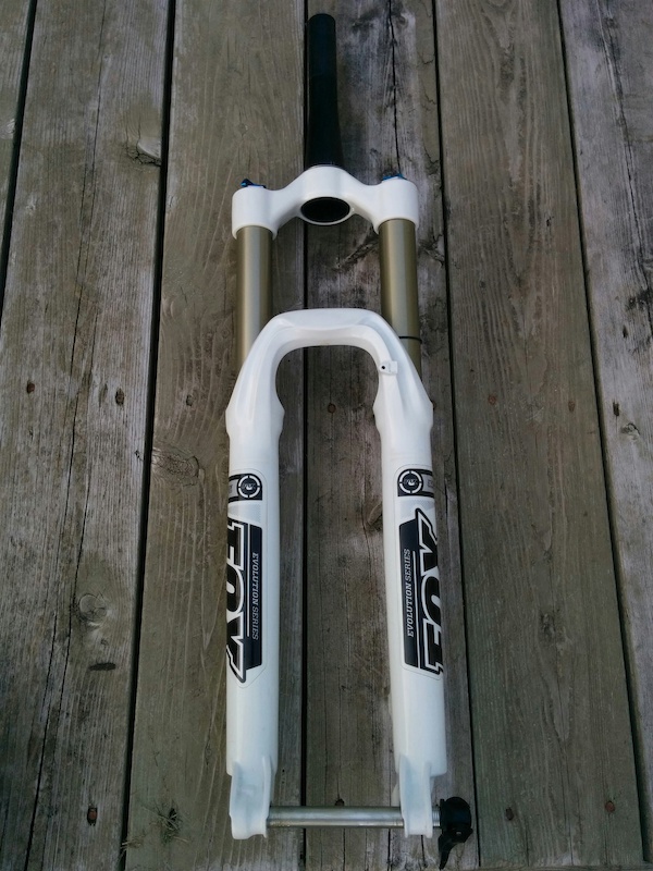 2014 Fox float 34 ctd evolution series 160mm For Sale