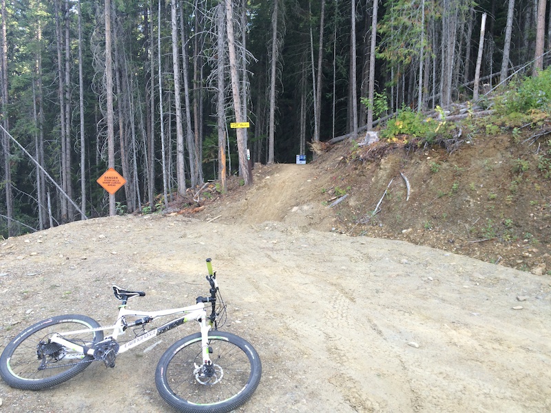 Valemount Bike Park by skiersteve - Pinkbike