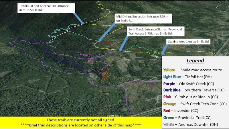 Valemount Bike Park by skiersteve - Pinkbike