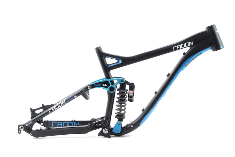 Radon swoop 190 store
