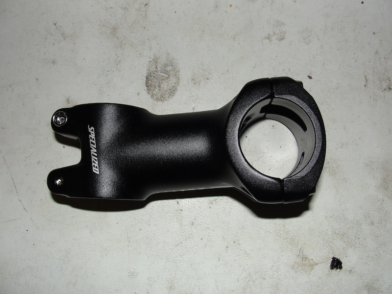 2015 Specialized 75mm Stem Brand New For Sale
