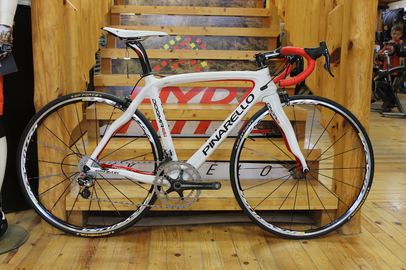 2014 Pinarello Dogma 651 Think 2 For Sale