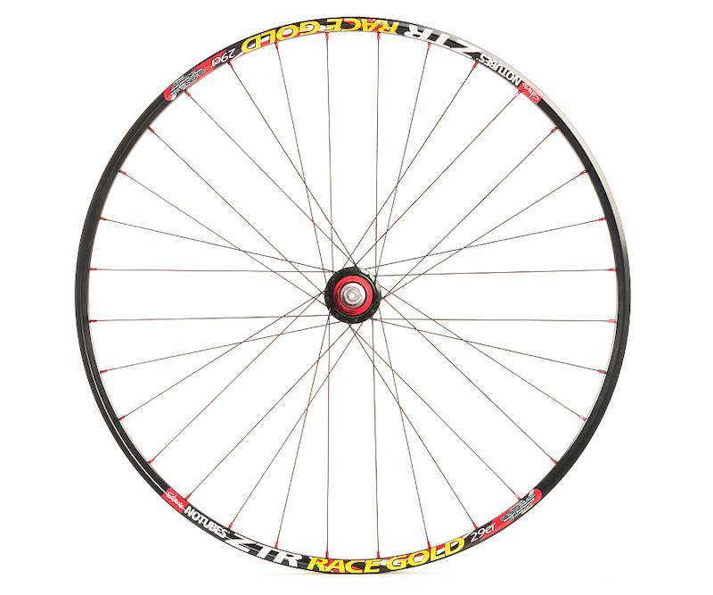 2015 ZTR Race Gold rims For Sale