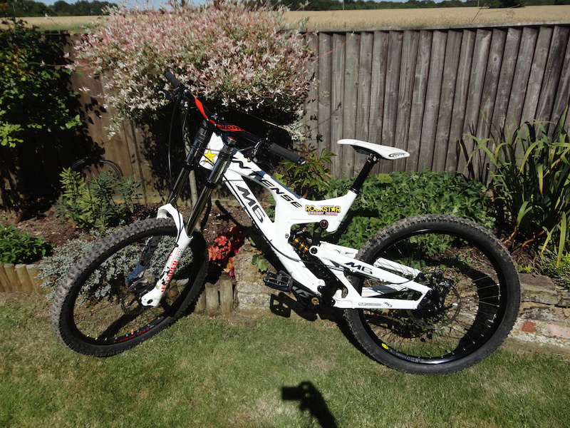 2009 Intense M6 FRO For Sale