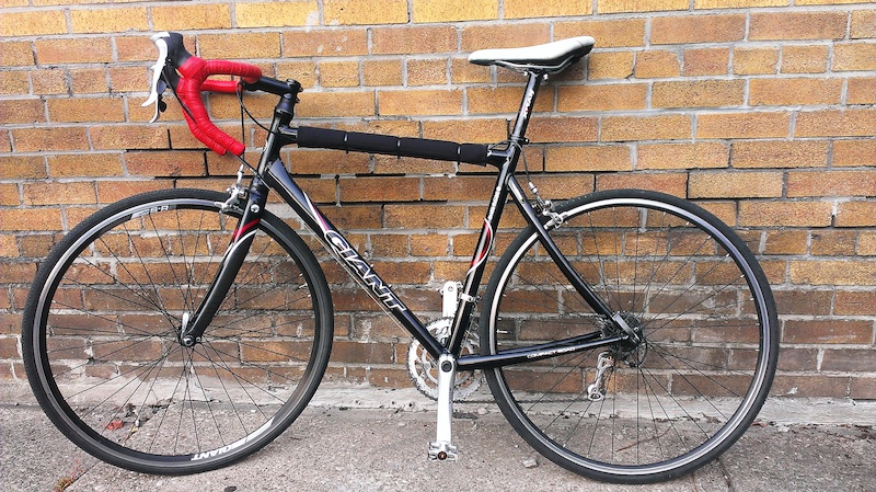 2005 Giant OCR 2 For Sale