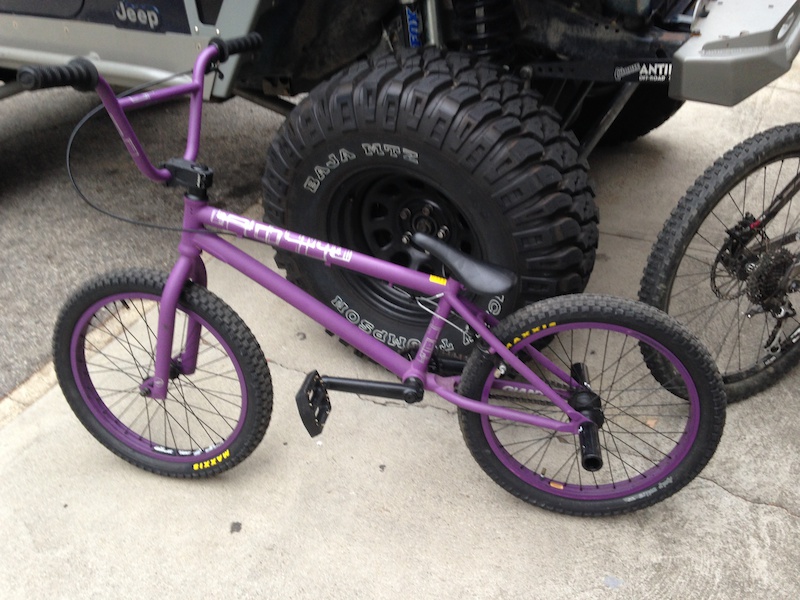 2012 Giant Method 01 For Sale