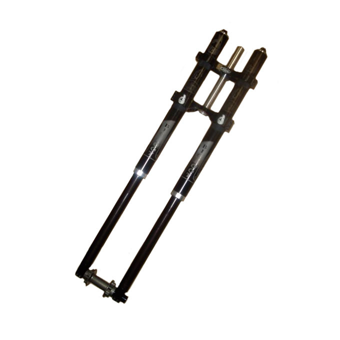 in Groton, Connecticut, United States - photo by KavuRider - Pinkbike