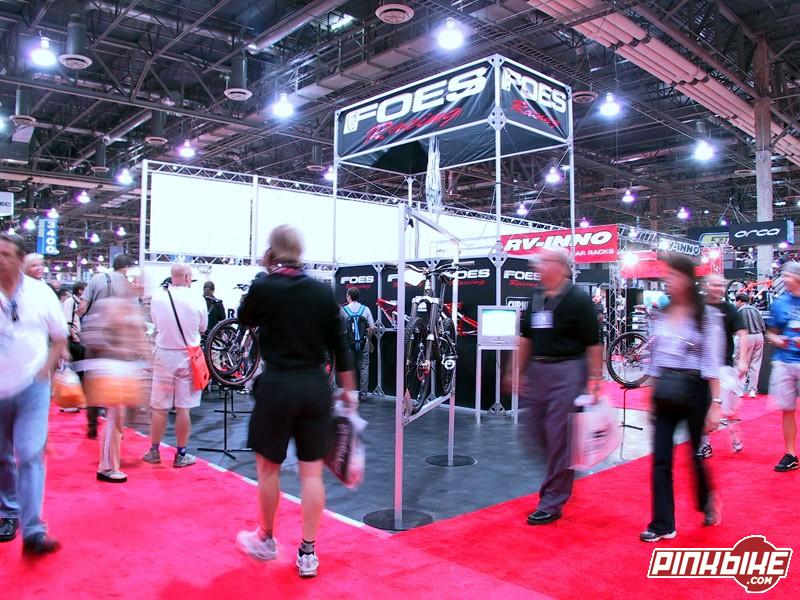 Foes Racing - Pinkbike