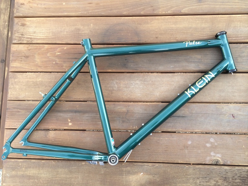 1995 Klein Pulse For Sale
