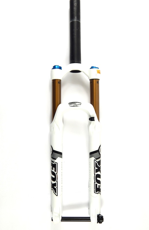 Fox Talas RLC 32 FIT Kashima 120-150mm Travel (Tapered) For Sale