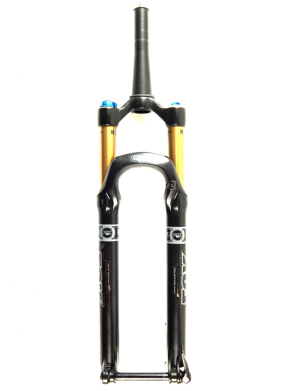 Fox 32 Series RLC FIT 29er Kashima 120mm For Sale
