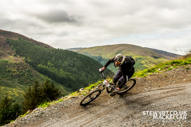 Race Report and Video: Welsh Enduro Series 2015 - Penmachno - Pinkbike