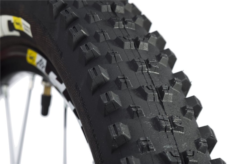 MAVIC hotsell CROSSMAX ROAM XL Mountain