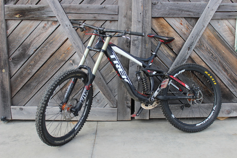 2013 Session 88 For Sale