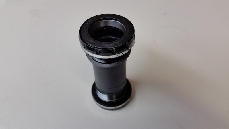 2015 Race Face BB 68/73mm BSA English Thread Fits 30mm For Sale