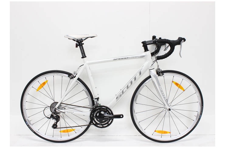 2013 Scott Contessa Speedster 45 For Sale