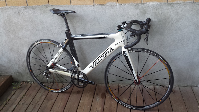 2009 Valdora PHX-1 For Sale