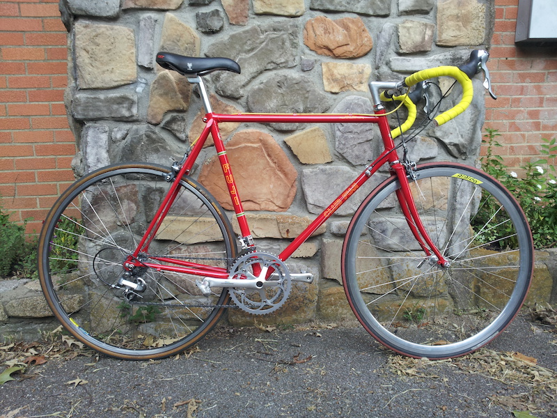 1984 Fuji Club For Sale