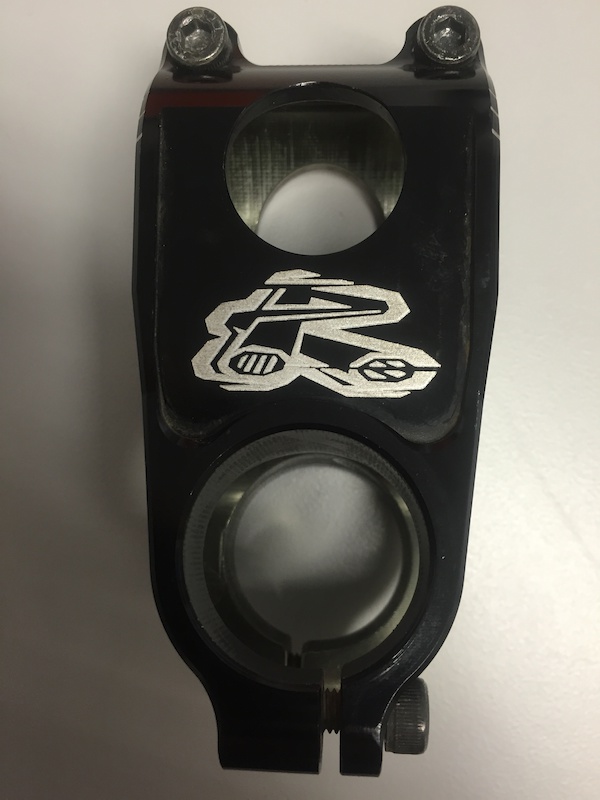 2015 Renthal Duo stem 50mm For Sale