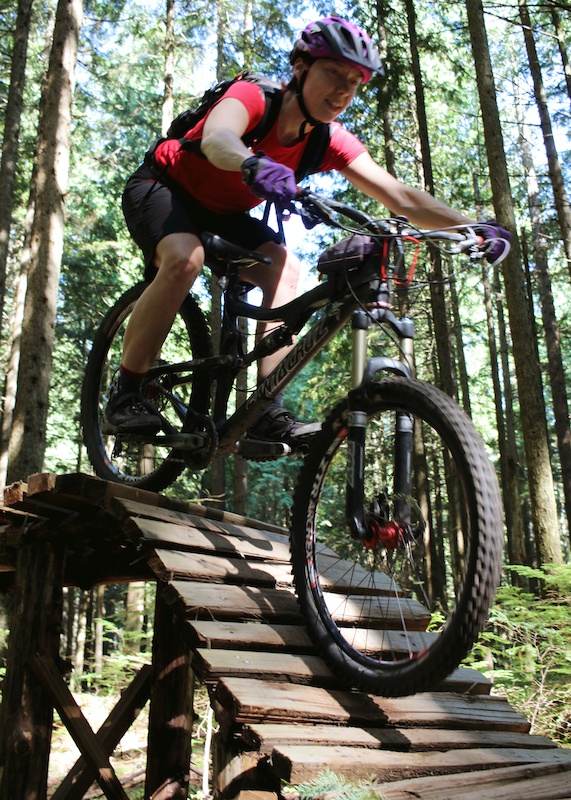 Dar at Pipeline in North Vancouver, British Columbia, Canada - photo by ...