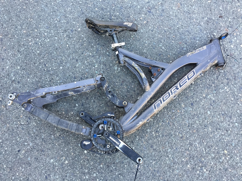 2006 Norco A-Line For Sale