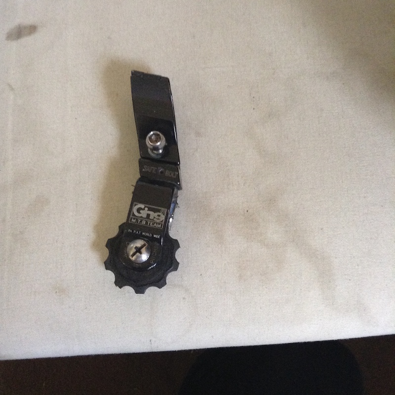 Ging chain guide/tensioner For Sale