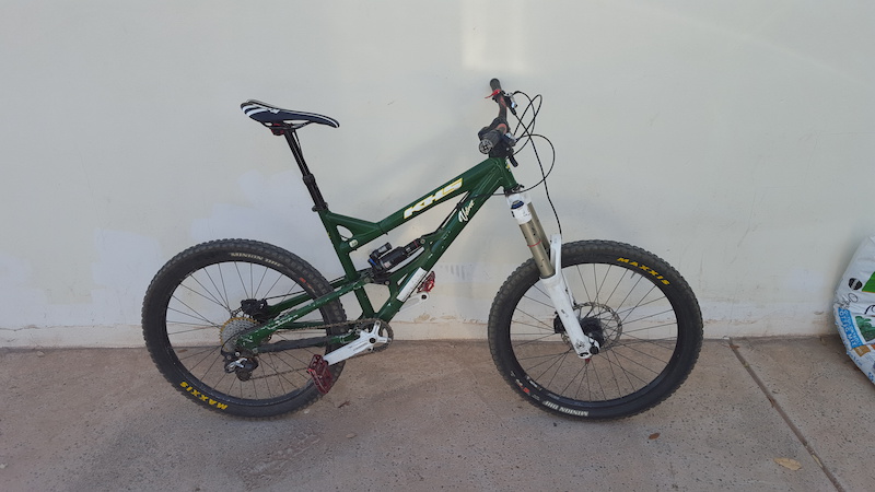 2009 KHS velvet For Sale