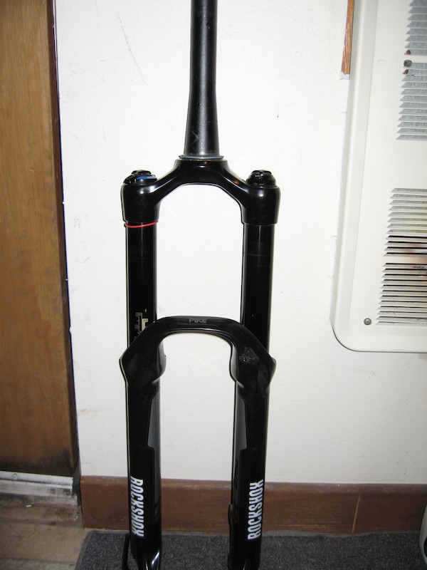 2014 Pike RCT3 Dual Position (160/130) For Sale