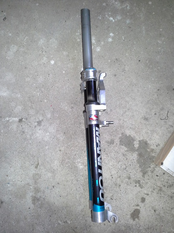 Manitou answer Three forks * SOLD * | Retrobike