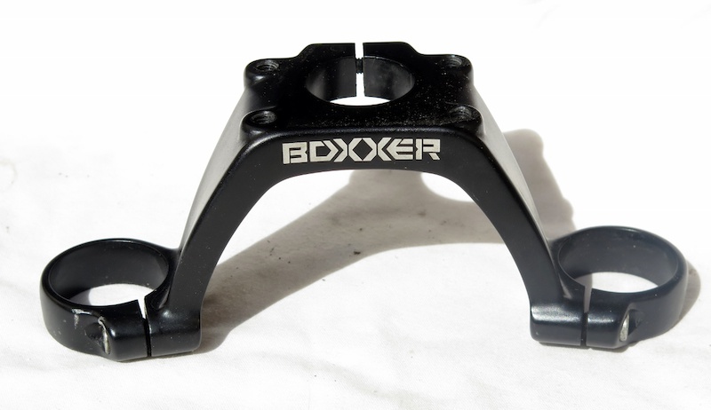Rock Shox Boxxer upper crown Tall 32mm For Sale