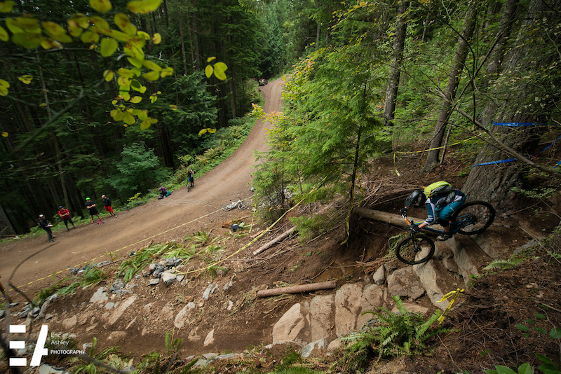 OTG/Predator Mountain Biking Route | Trailforks