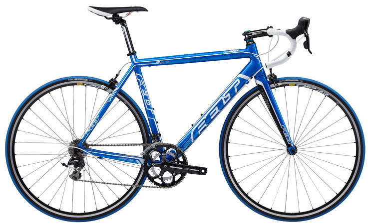 2012 Felt F85 Road Bike For Sale