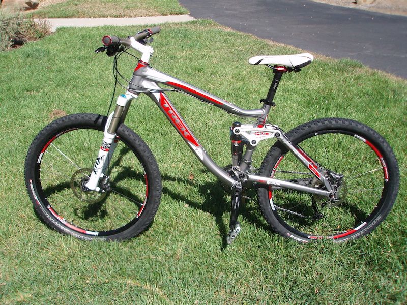 2013 TREK FUEL EX 8 For Sale