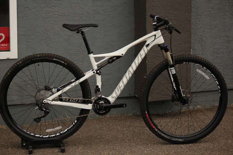 2014 SPECIALIZED EPIC COMP CARBON For Sale