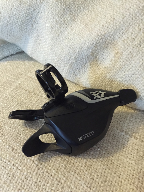 2015 SRAM x7 10 speed shifter For Sale