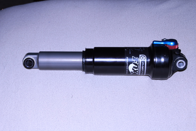 2014 Fox Float Evolution CTD 8.5" x 2.5" For Sale