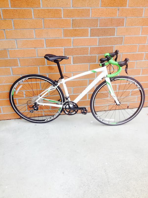2014 Specialized Dolce Comp C2 (Brand New) For Sale