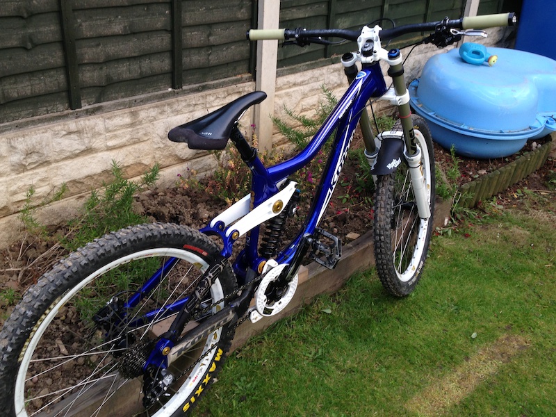 2011 Kona operator **PRICE DROP** For Sale