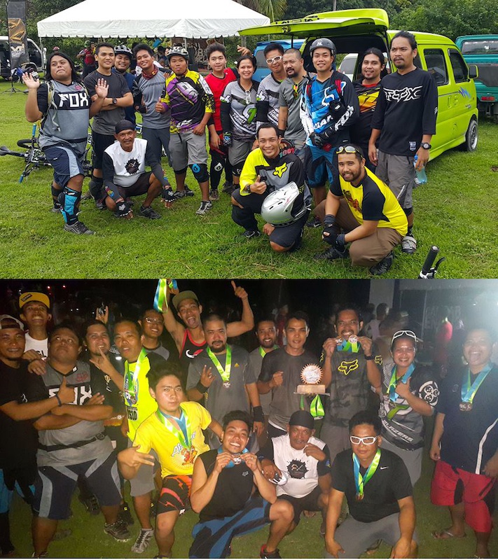 Race Recap: The Weekend Aftermath - Pinkbike