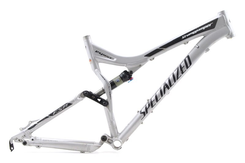 Specialized Stumpjumper Expert Inc.Fox Triad (70724) For Sale