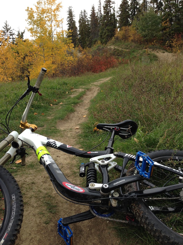 Mountain Bike Trails Edmonton at Gabrielle Pillinger blog