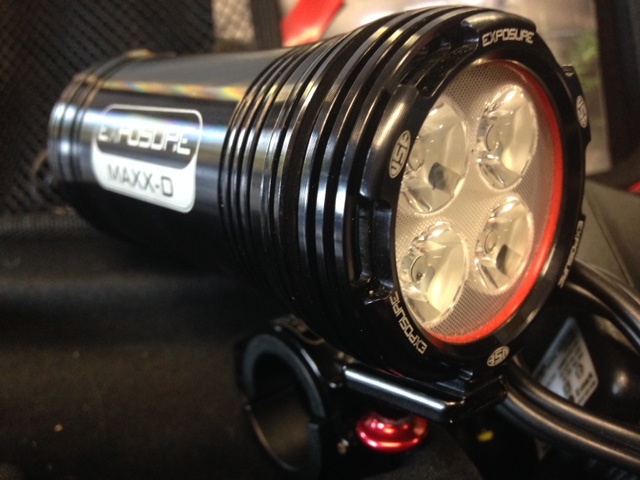 2015 Exposure Maxx-D MK7 For Sale