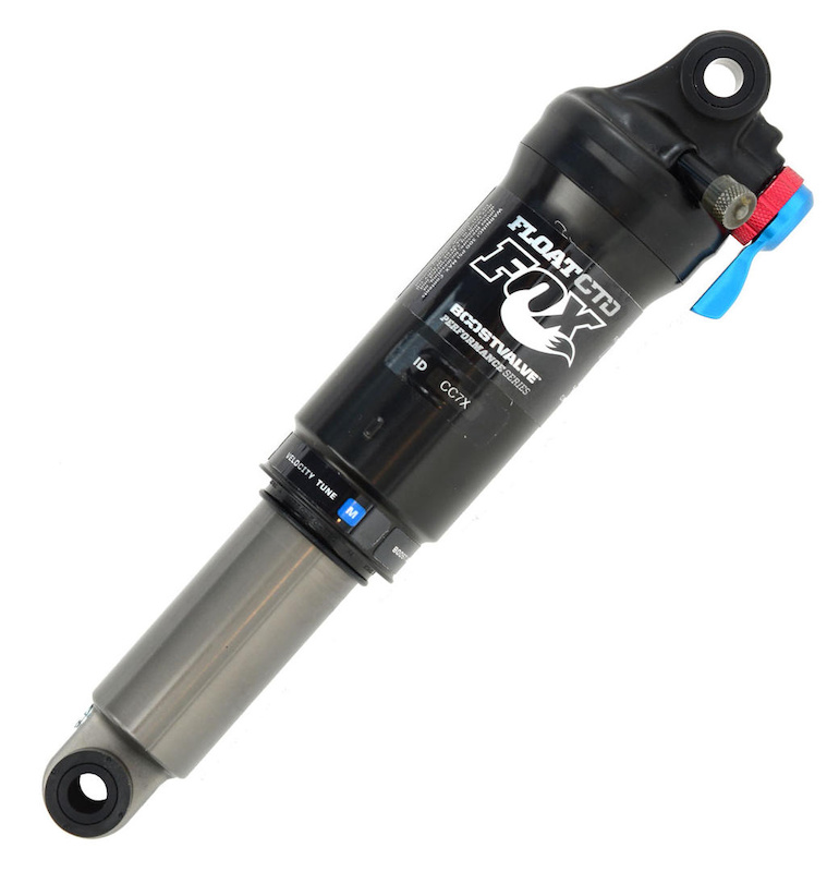2016 Fox Float CTD evolution shock 197x47.6 For Sale