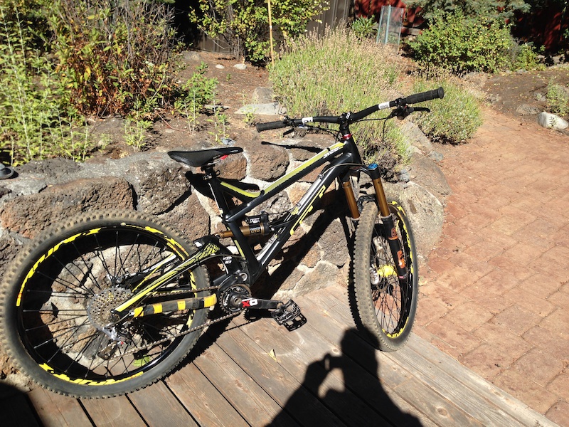 2015 GT Sanction Top of the Line Build For Sale