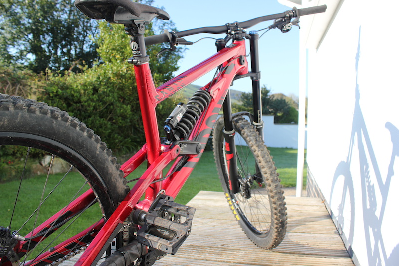2015 Canyon Torque DHX- Rare Colour! Will Post! For Sale