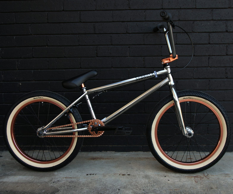 2015 Subrosa Mallum For Sale